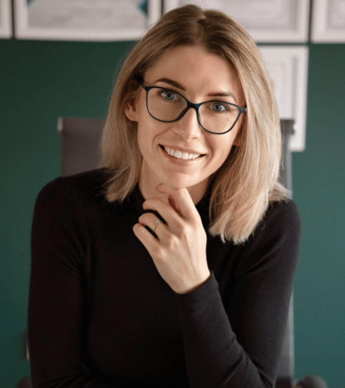 Agata Łapaj - Primoderm - Centrum Medyczne Kamila Ociepa